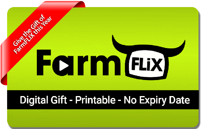 FarmFLiX.tv | Agricultural Video Platform